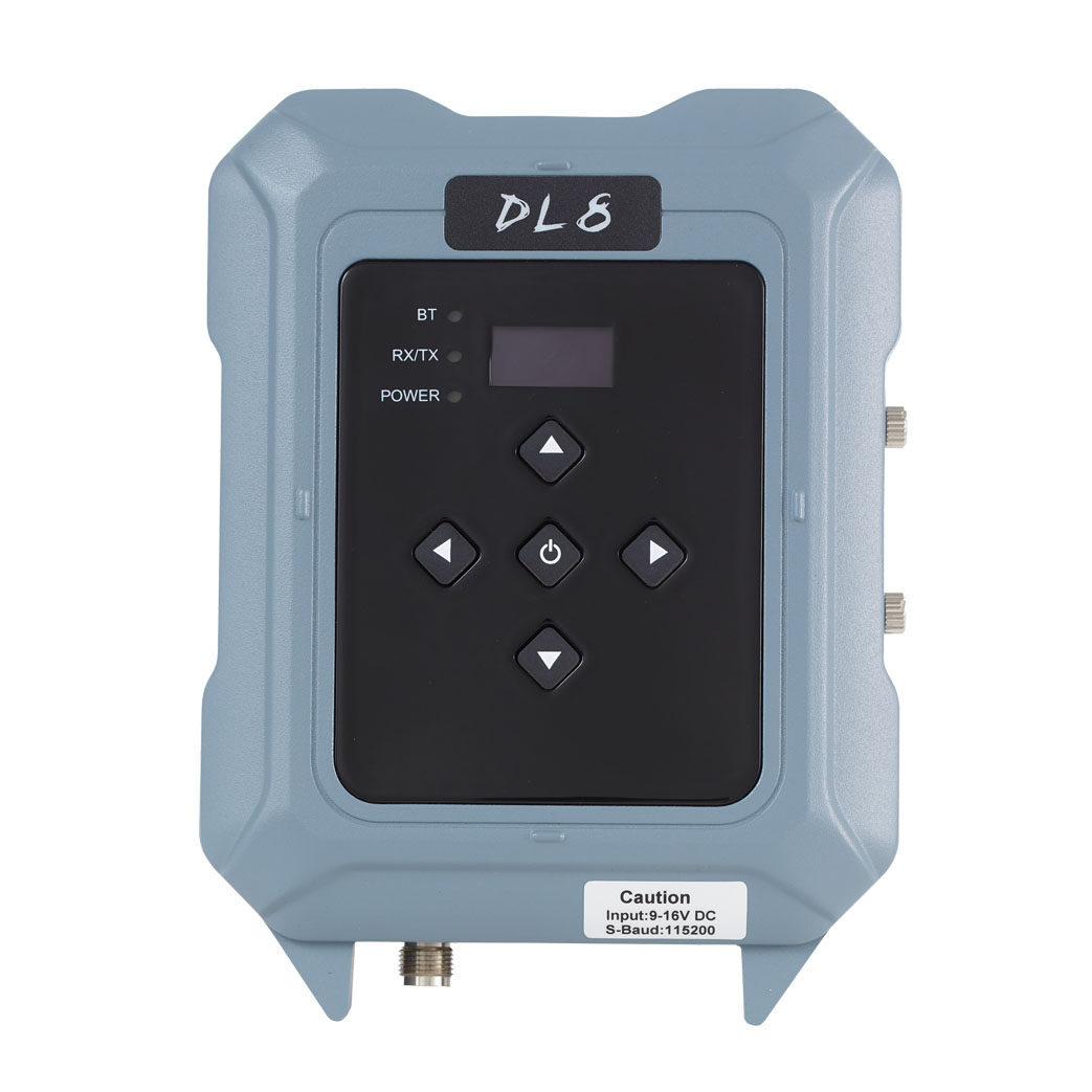 🔍华测数传DL8电台，外挂RTK作业神器，让测量工作更高效！🚀-烟气分析仪-淘宝好物网