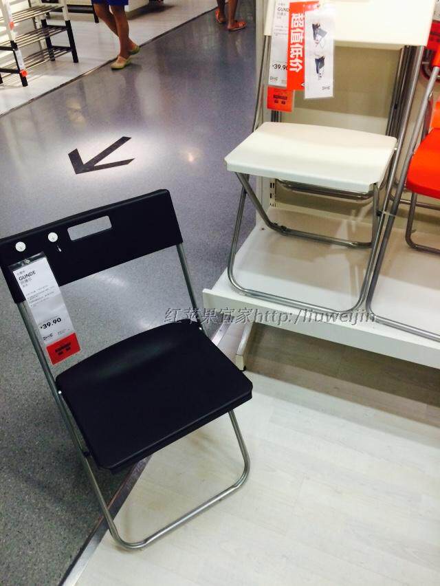 Купить Складной стул ИКЕА покупки банда-дель-ИКЕА стул складной стул ...