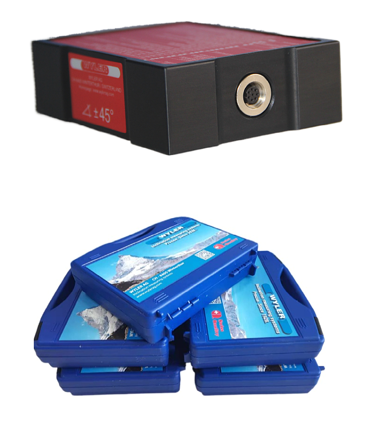 瑞士丹青 wyler clinotronic 015-plus-XG45 HG45 角度仪 倾斜仪-阿里巴巴