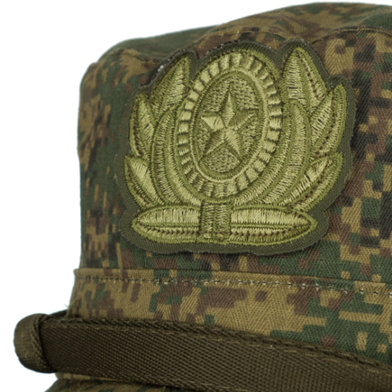 [USD 32.80] Russia Russian Army Original VKBO System EMR New Training ...