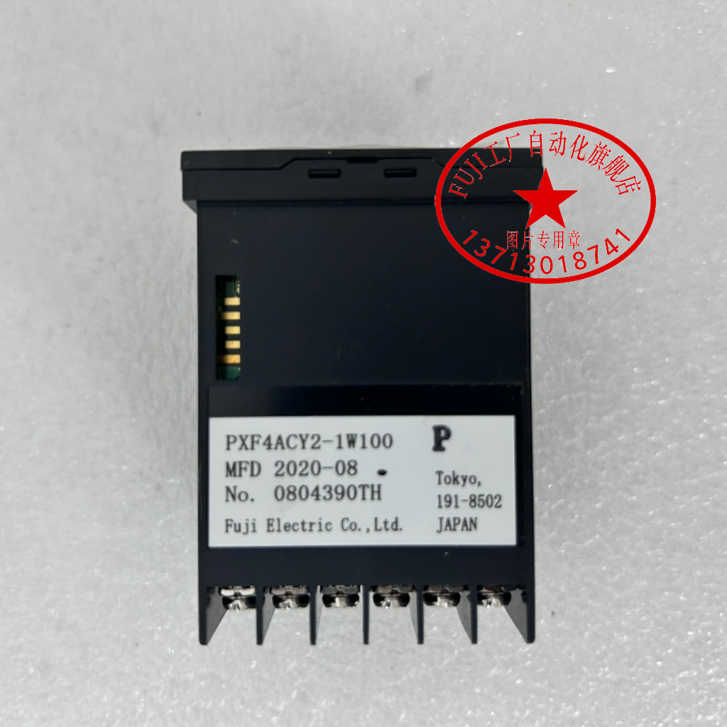 FUJI富士温控器，你的家居智能升级秘籍？PXF4/PXF5/PXF9究竟哪个更适合你？-温控仪-淘宝好物网