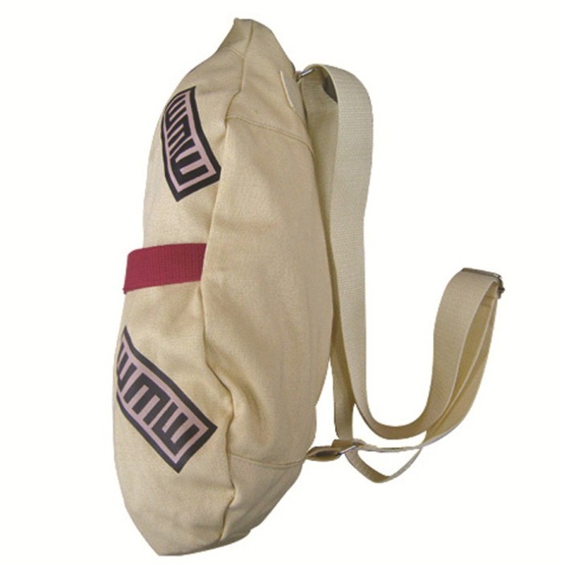 Naruto Gaara cosplay gourd backpack #4035 | Bhiner