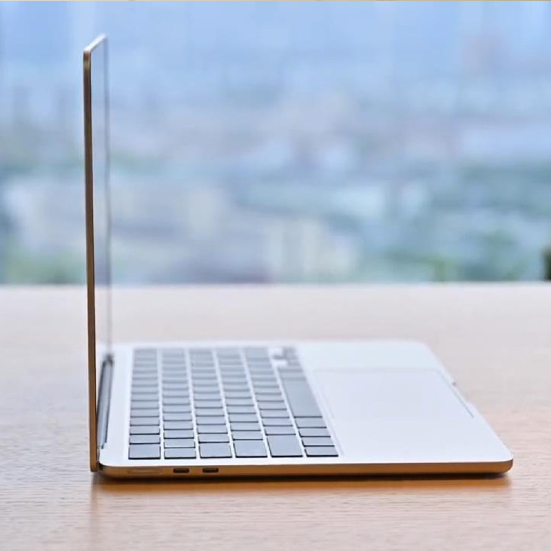 2025款MacBook Air M4实测！苹果这次真的“封神”了吗？🔥_笔记本电脑_淘宝数码网