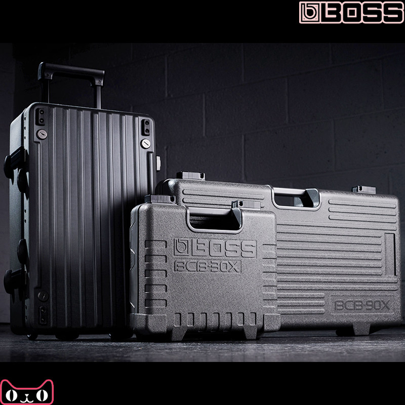 BOSS BCB-60 30 BCB-90X 30X 1000 electric guitar bass single block ...