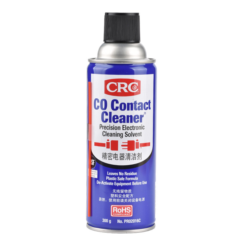 Original imported CRC precision electrical cleaner CRC 2016C circuit ...