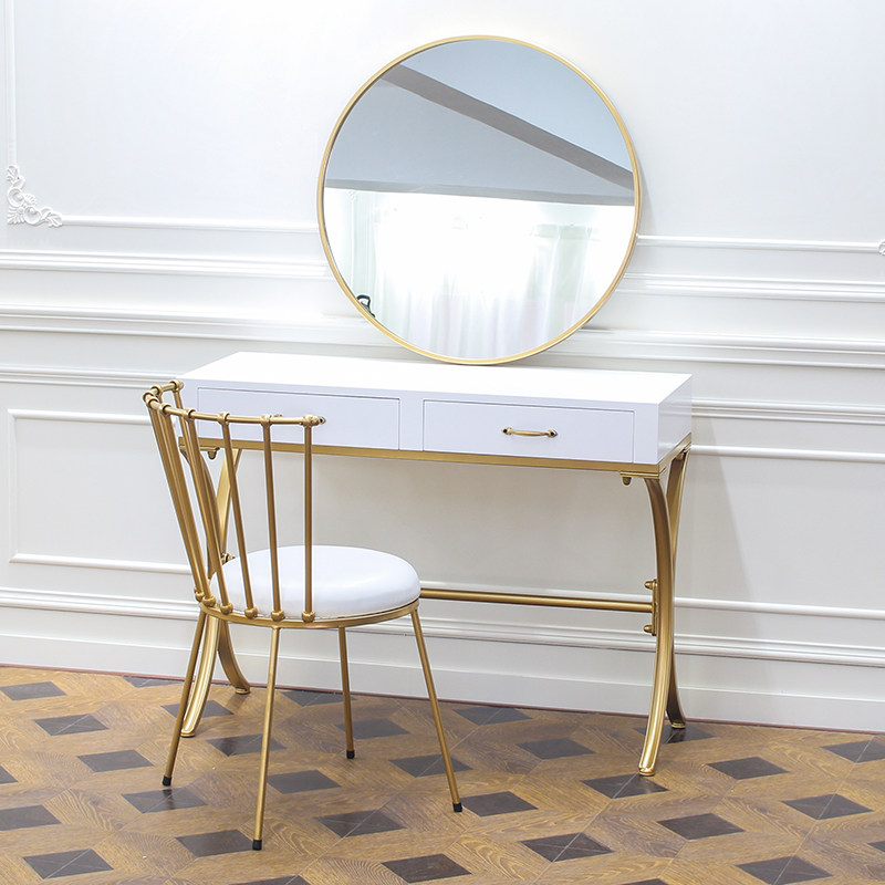 Купить Туалетный столик Северные современный минималистский небольшой ...