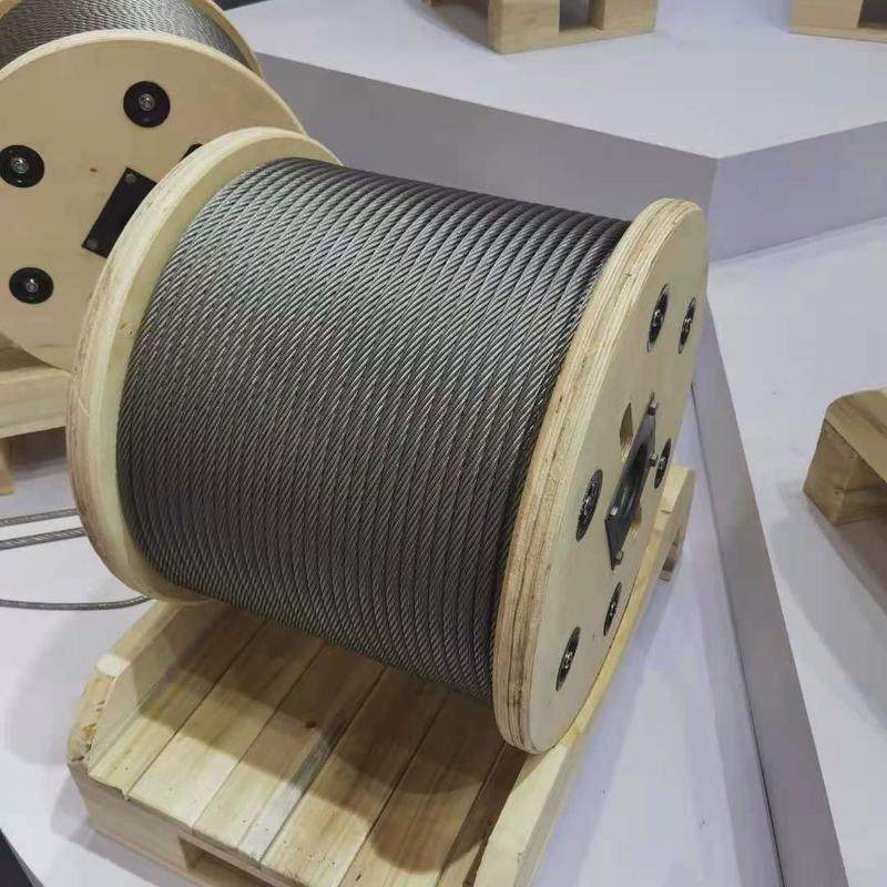 电梯专用钢丝绳：承载安全与创新的秘密是什么？-商品-淘宝百科网