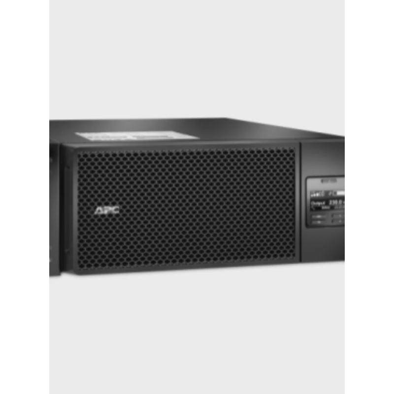 UPS APC不间断电源 smart-施耐德 rt srt5krmxli：你的设备守护神，5000VA/5000W，稳如泰山！🔋 -手机同屏器 ...