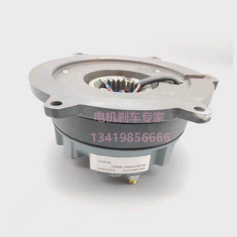 SEW电机制动器德国赛威BE5A 40NM刹车线圈抱闸BE2 BMG2/4刹车片：工业设备中的守护神，揭秘制动器的奥秘！-电机配件-淘宝百科网