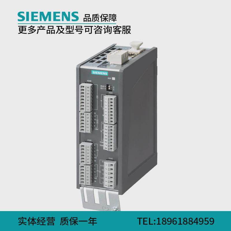 西门子TM54F/TM41/TM31端子模块，工业控制的秘密武器？🚀-伺服定位系统-淘宝好物网