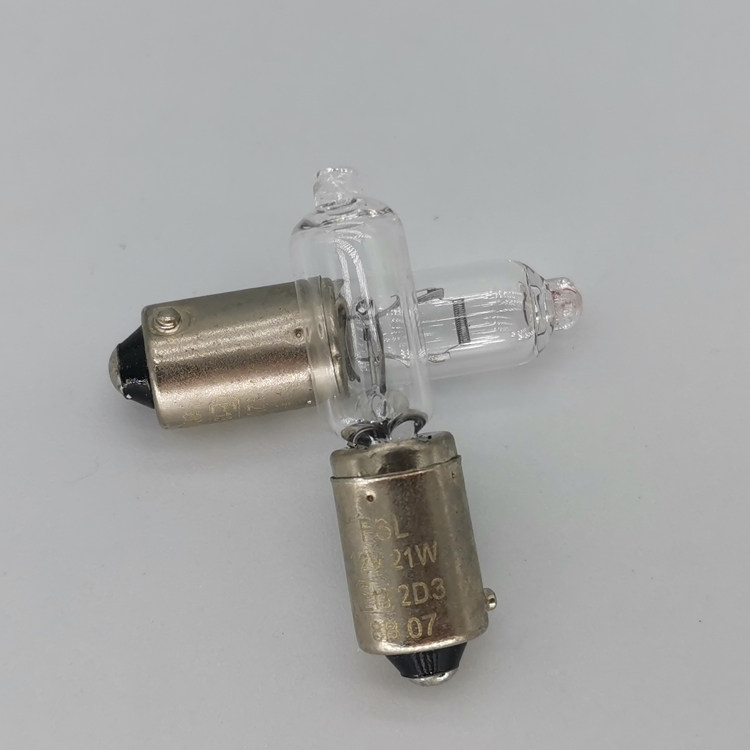 [USD 6.55] Philips PHILIPS 12V H21W 12356 64136 Oblique corner turn to ...