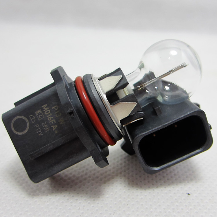 [USD 14.24] Philips P13W 12277 SP13W Peugeot 508 new QQ Mazda CX5 golf ...