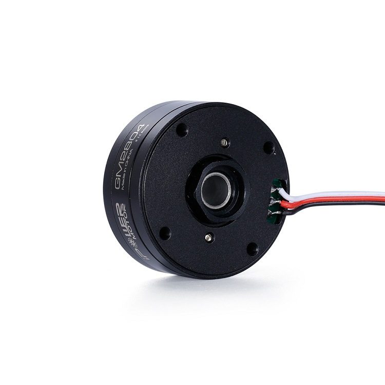 iFlight iPower GM2804 有感无刷电机：云台马达新标杆，无人机航拍利器！-航模-淘宝好物网
