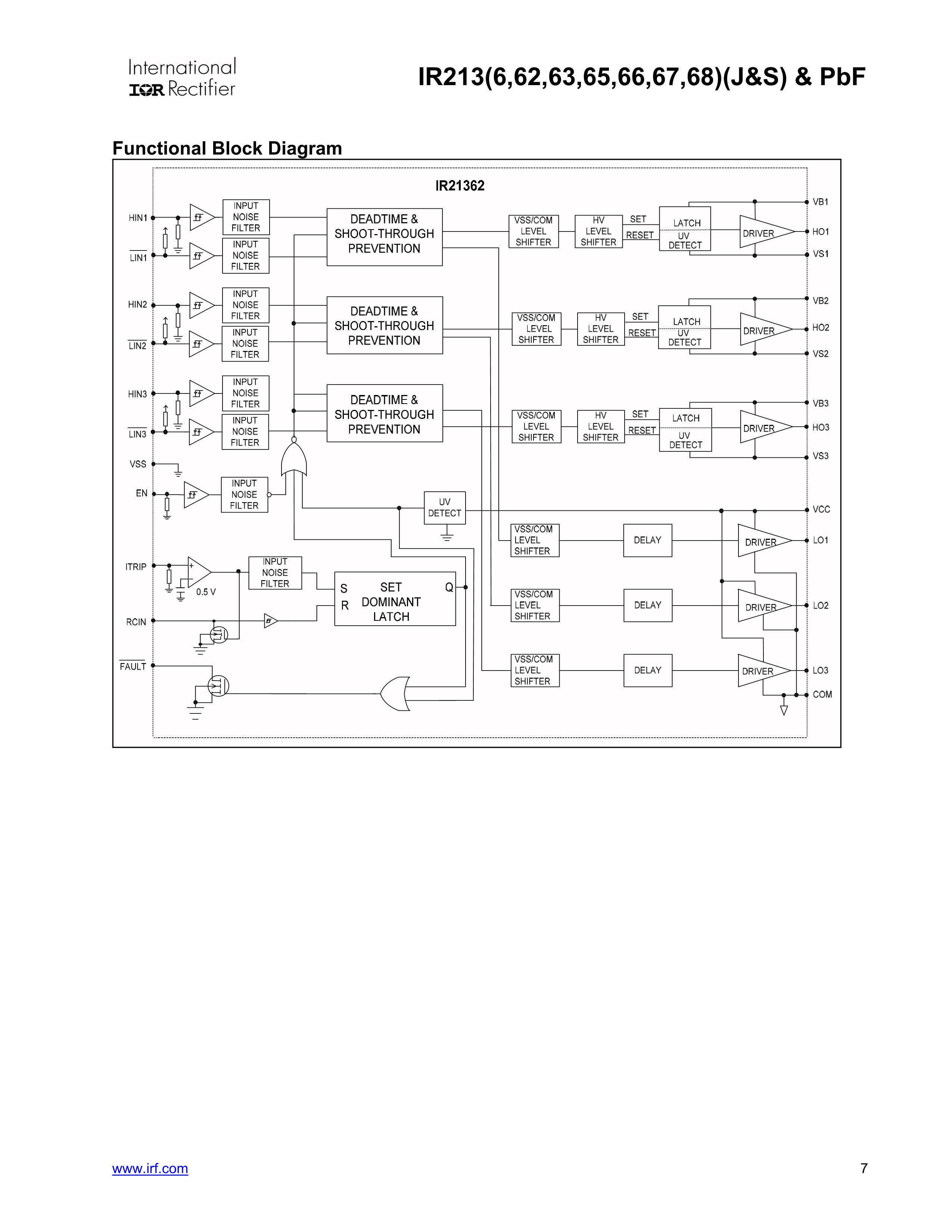 原装 IR2136STRPBF SOIC-28 600V三相栅极驱动器IC-阿里巴巴