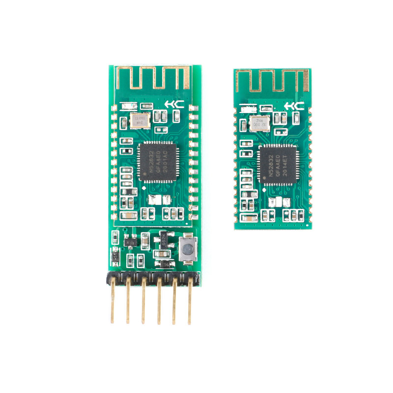 HC-42 Bluetooth Module 5.0 BLE Master-Slave Integrated nRF52832 ...