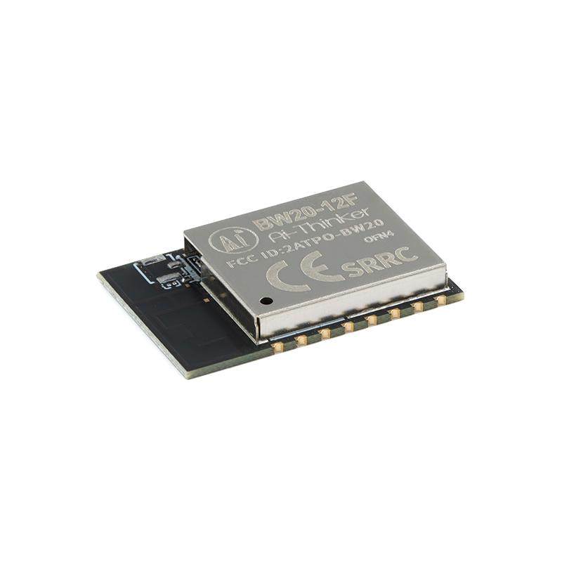 BW20-12F(IPX)双频WiFi+BLE5.0模块，智能设备的新选择？-Wifi模块-淘宝好物网