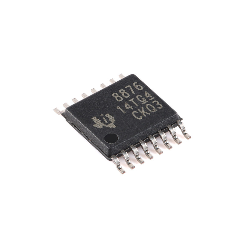 Texas Instruments DRV8840，电机驱动器新宠？🚀深度解读-生活-淘宝百科网