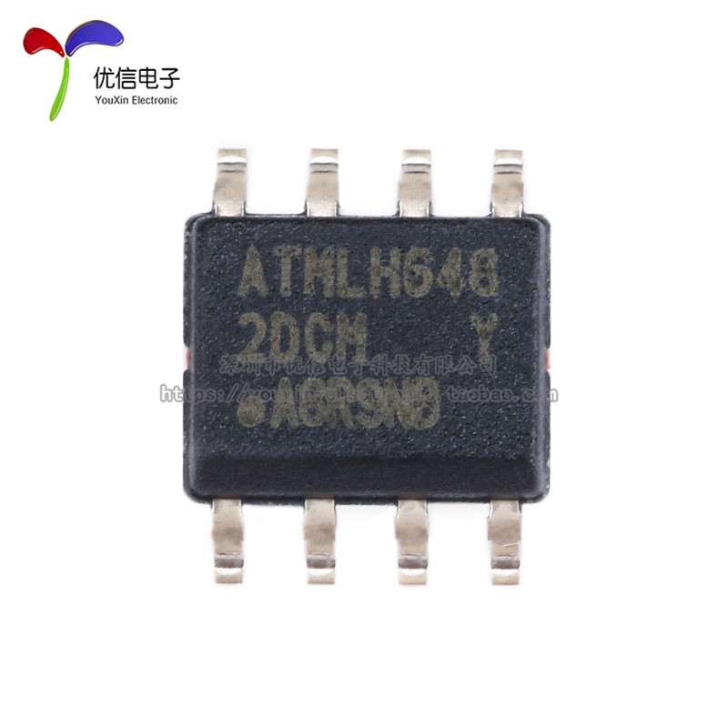 AT24C128 EEPROM，存储芯片如何选？🔍-生活-淘宝百科网