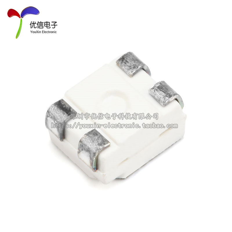 3528/1210 SMD LED Lights Colorful High Brightness Light Emitting Diode ...