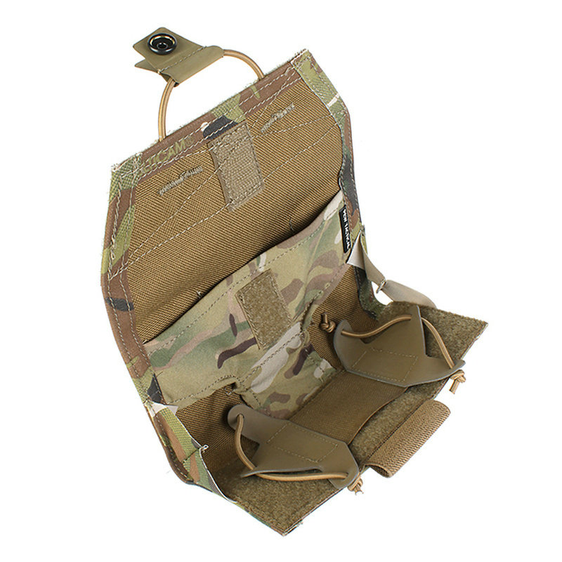 [USD 32.80] PEW General MOLLE Chest Mobile Phone Facebook Tactical Vest ...