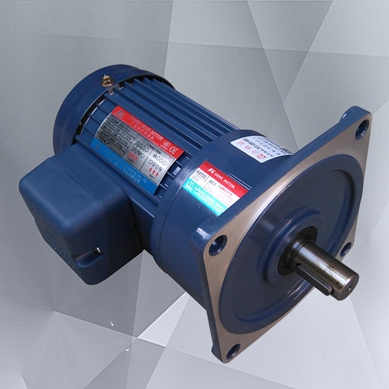 Xiamen Dongli Motor PF22-0400-7 5S3B asynchronous motor YS400W-4P ...