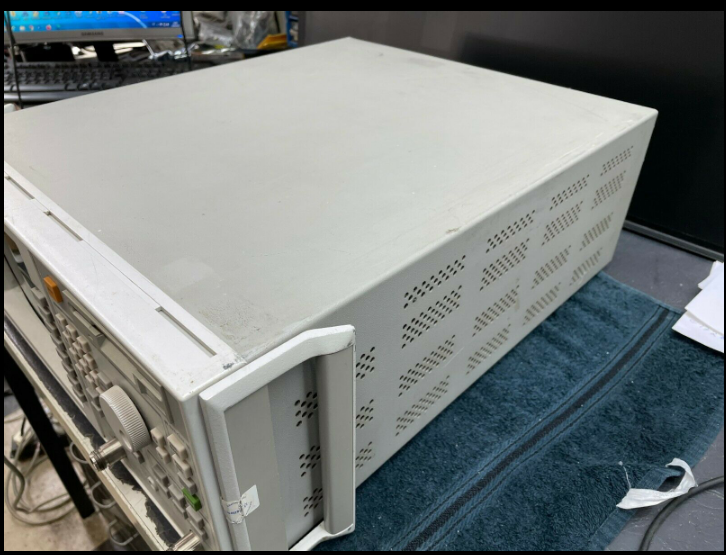 现货租售回收美国原装惠普HP 8711C射频经济型网络分析仪值不值得买？_其它假发_淘宝美妆网