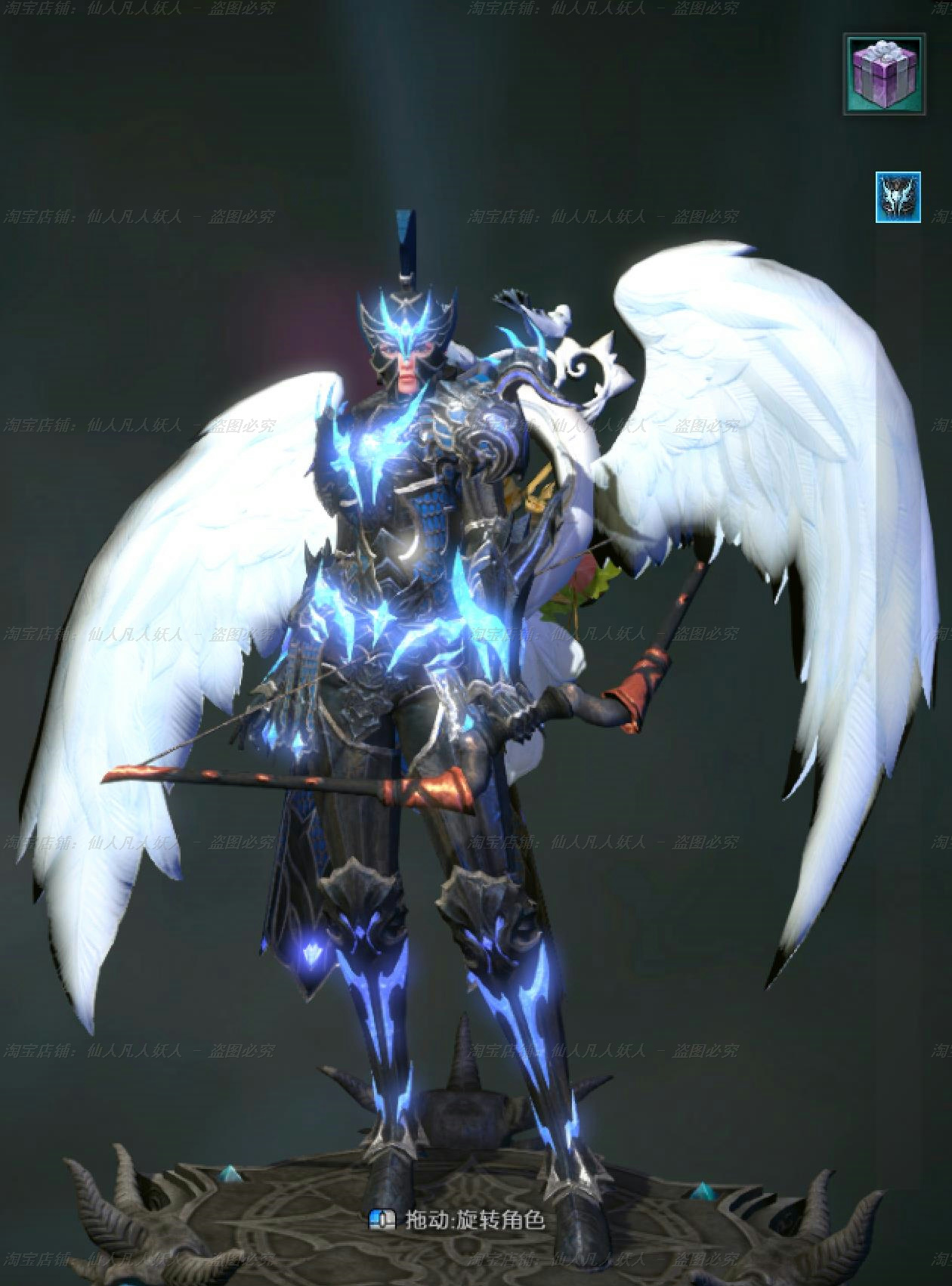 奇迹2 MU2单机重制版爆火出圈！送GM工具暗黑游戏党狂喜，这波是MU2的涅槃重生？🔥_STEAM_淘宝游戏网