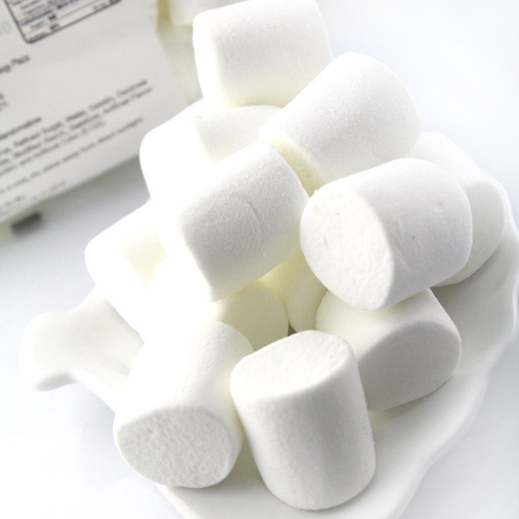 Philippines imported Sucere brand pure white marshmallows 250g baked ...