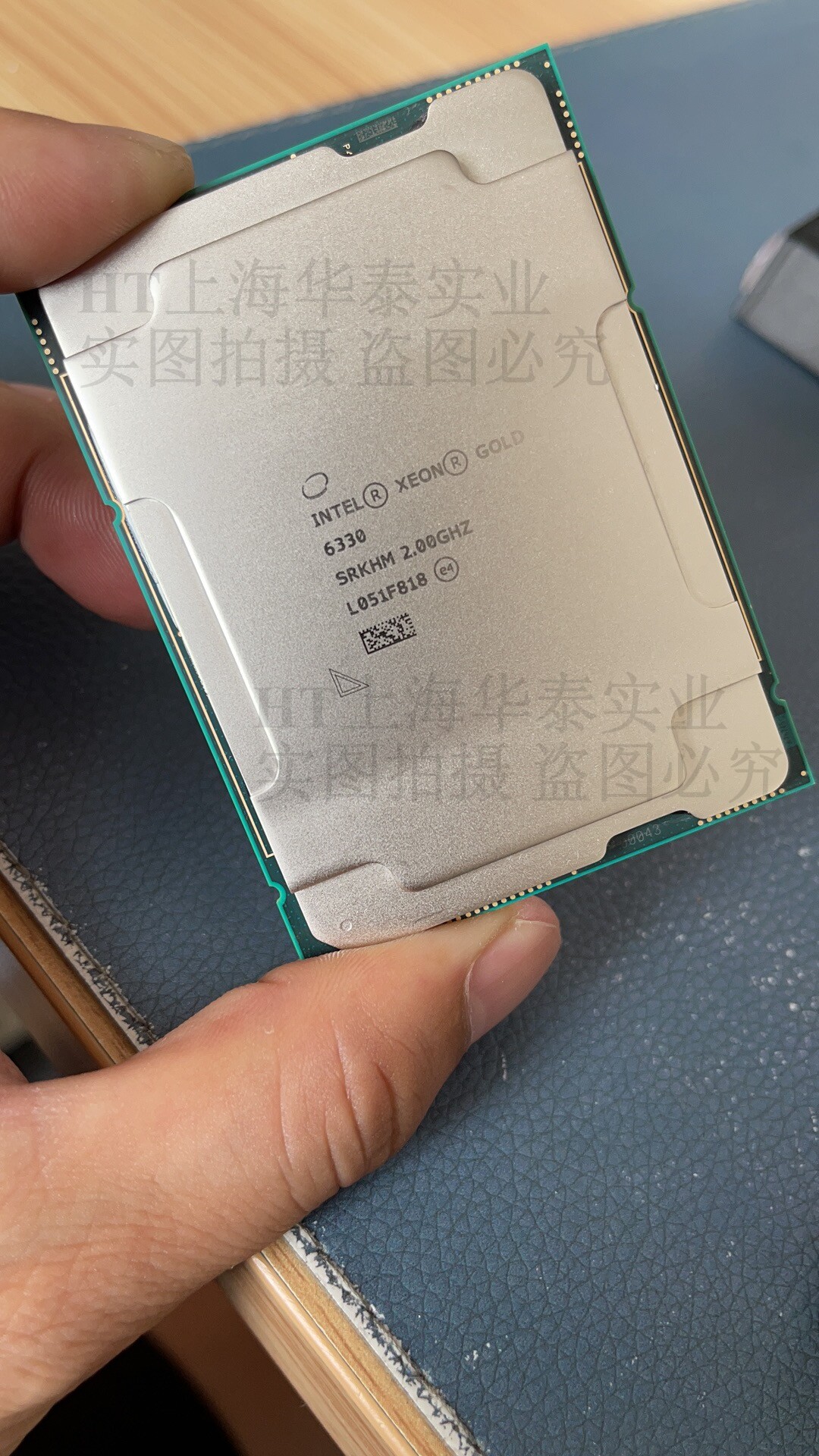 英特尔至强铂金8370C：服务器界的扛把子，正式版拆机评测！-CPU-淘宝好物网
