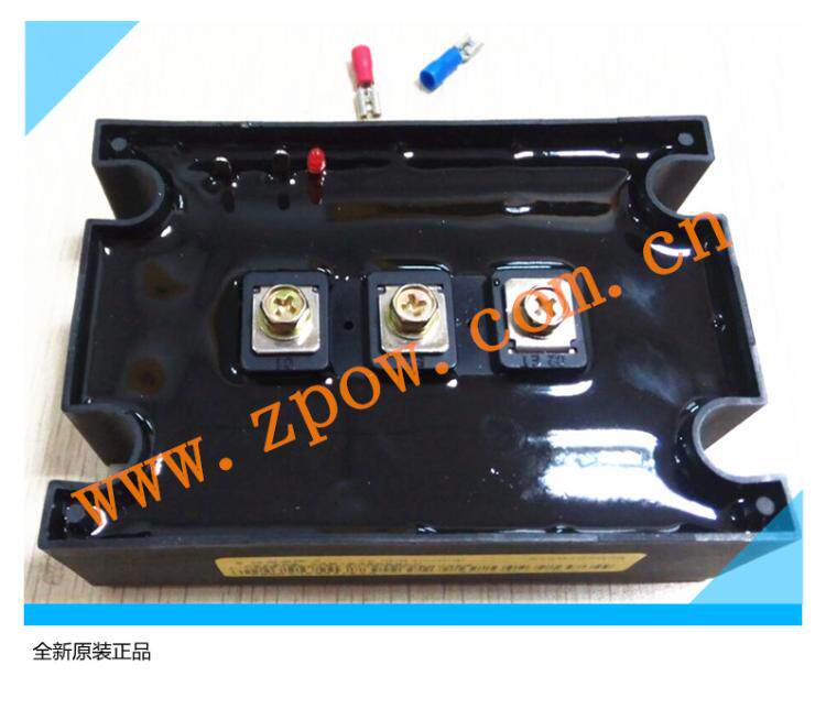原装固特GOLD单相直流固态继电器SDM40150D直流控直流SSR-150A