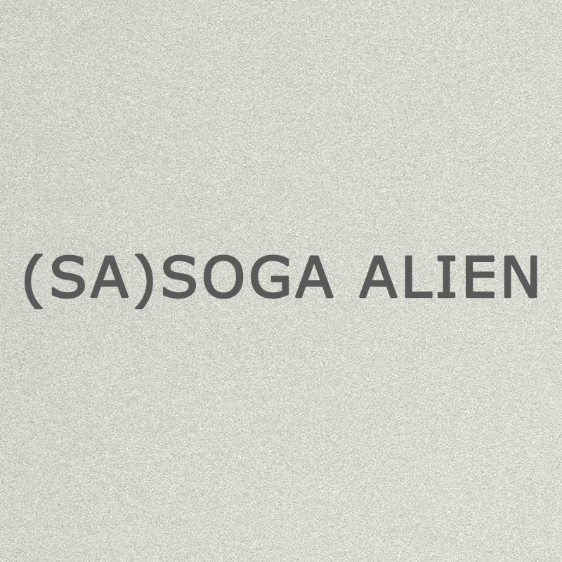 (SA)SOGA ALIEN