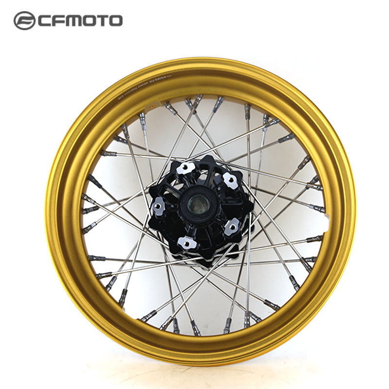 [USD 1560.23] CFMOTO locomotive original factory accessories spring ...