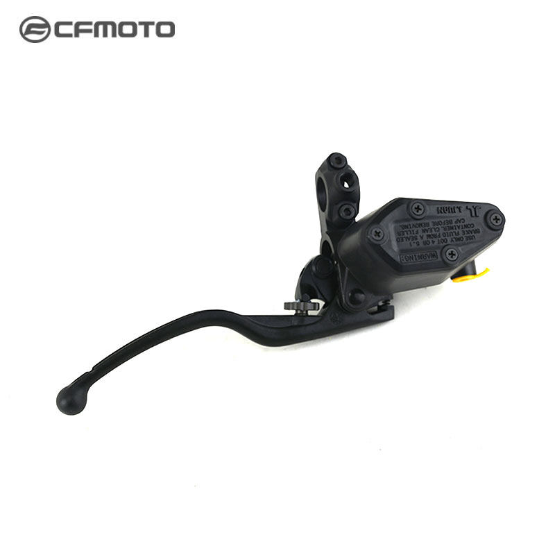 [USD 318.61] CFMOTO motorcycle original factory accessories spring ...