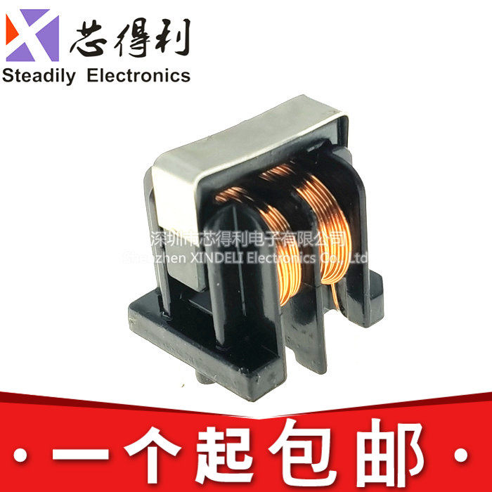 UU uf10.5 电源滤波器，共模电感如何选？🤔深度解析-滤波器-淘宝好物网