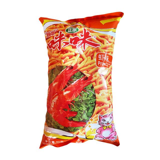 爱尚咪咪 虾味 90g-Taobao