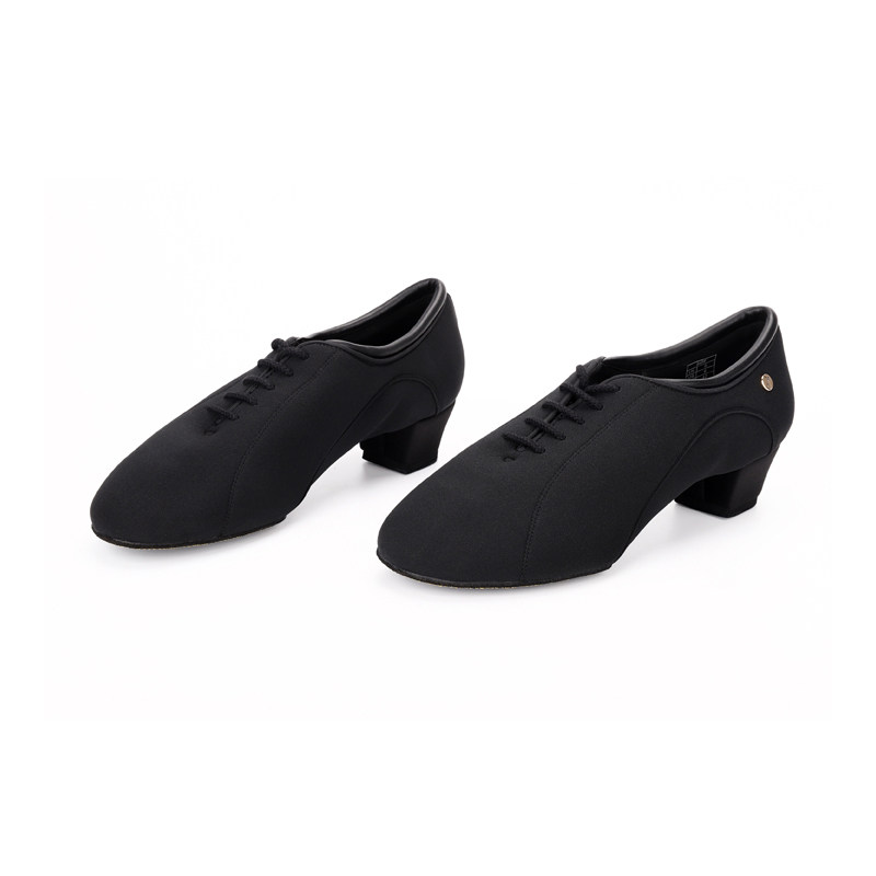 Adsmissfun a1017-18 latin dance shoes: soft, springy comfort for a ...