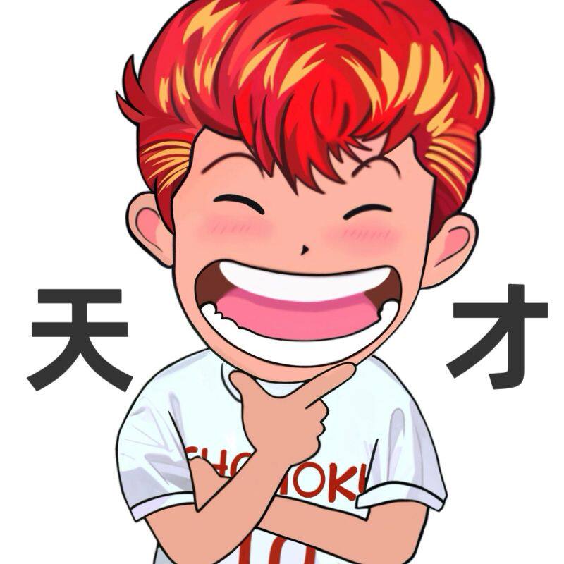 天狼星海报社
