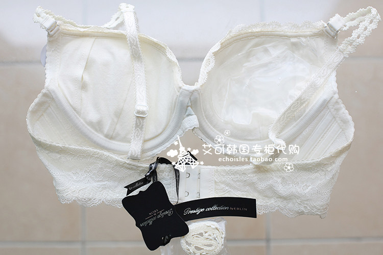 Купить Бюстгальтер eblin 韩国专柜 正品代购 唯美爱人 16春款 性感精致文胸/内衣 в интернет-магазине с Таобао (Taobao) из ...