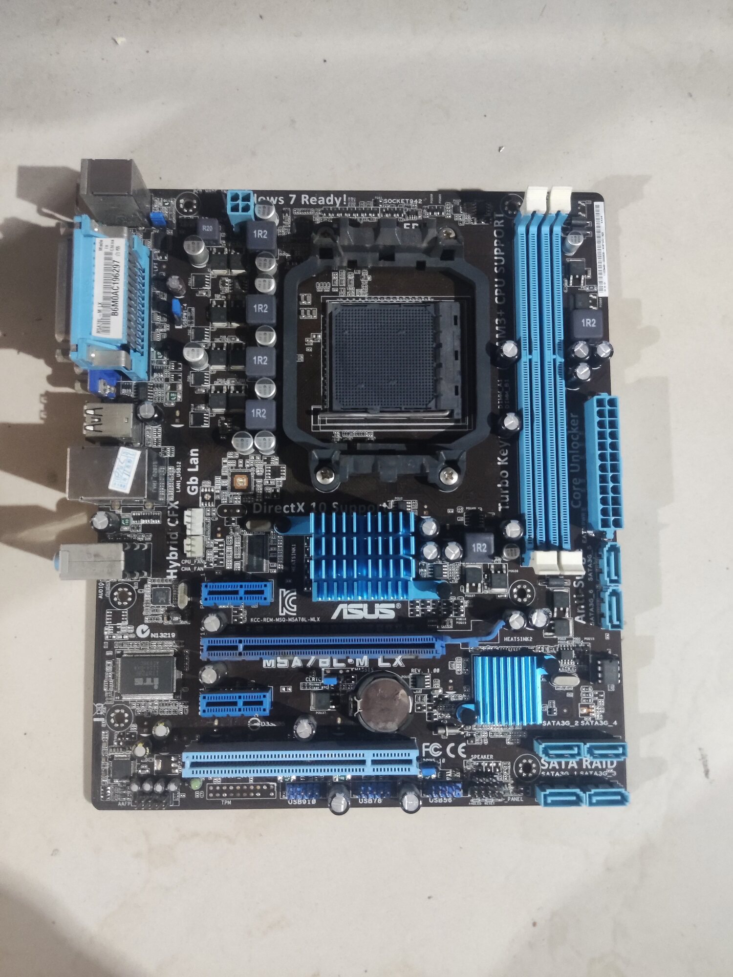 华硕B610M-A，全能主板的秘密武器💡深度评测与解析-商品-淘宝百科网