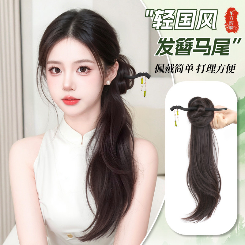 🔥 New charm of ancient style, light luxury beauty | New chinese style ...