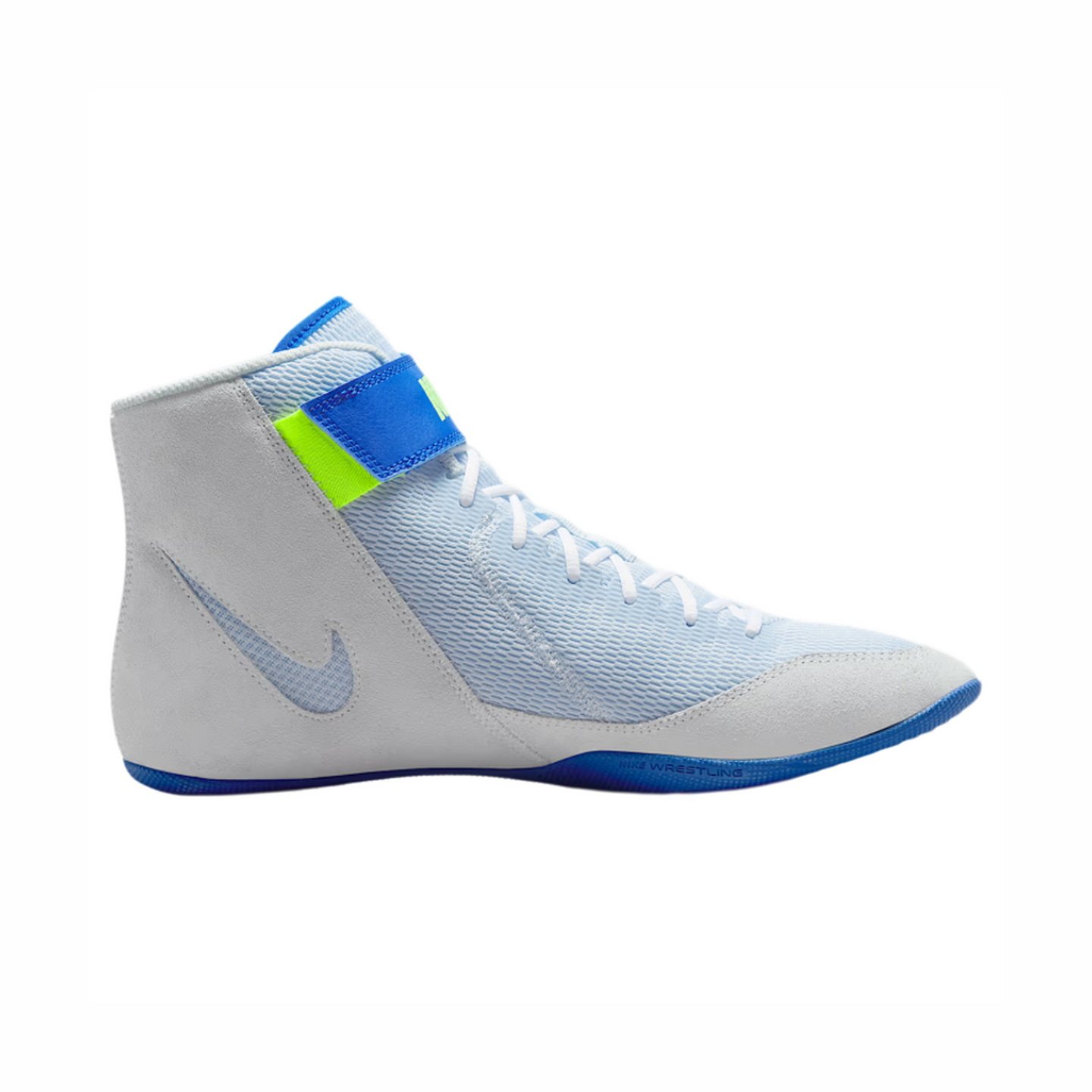 Nike耐克Speedsweep 8摔跤鞋深度测评｜摔跤/格斗/健身房都扛得住的全能战靴🔥-摔跤鞋-淘宝好物网