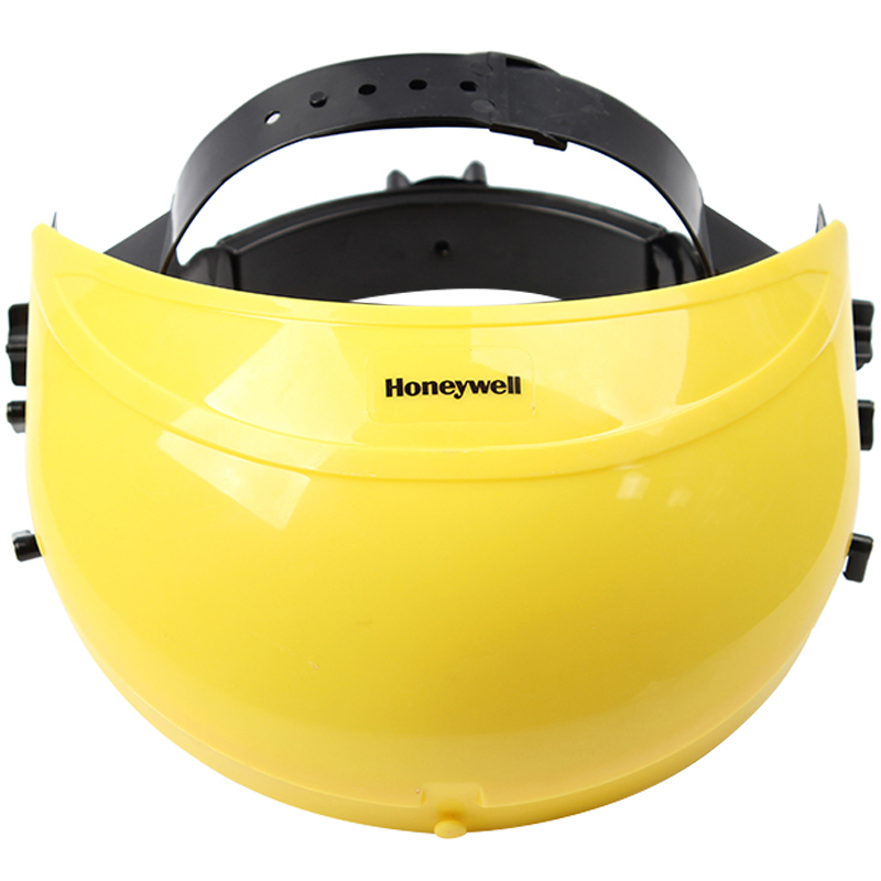 Honeywell BD-176B SE-173A head-mounted protective screen combination anti-splash anti-impact