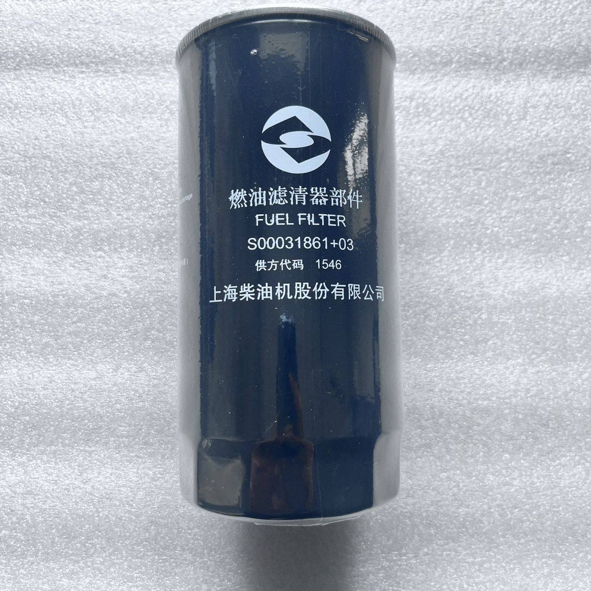 上柴S00005435+01机滤，柴油滤芯S00003514+02粗滤，真的值得买吗？🤔-柴油滤芯-淘宝好物网