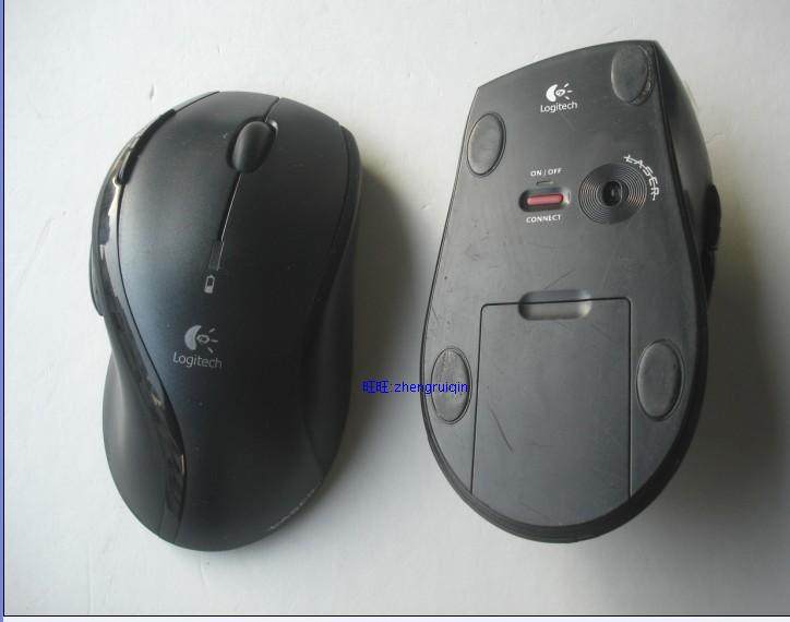 Купить Беспроводная мышь Подлинная Logitech mx600 оригинальный ...