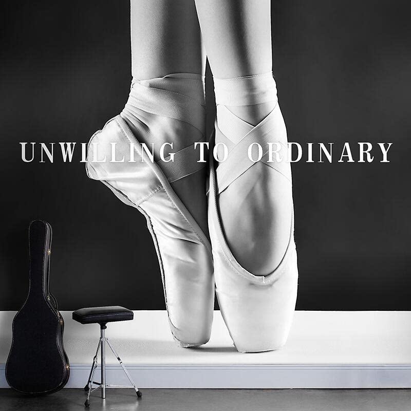 [USD 11.59] Minimalist Beautiful Ballet Girls Dance Shoes Wallpaper Dance Classroom Wallpaper ...