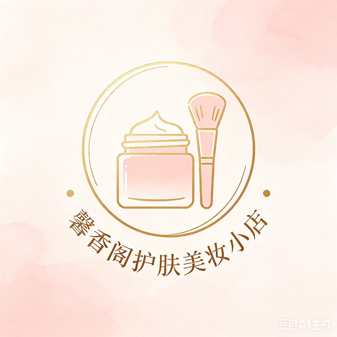 馨香阁护肤美妆小店