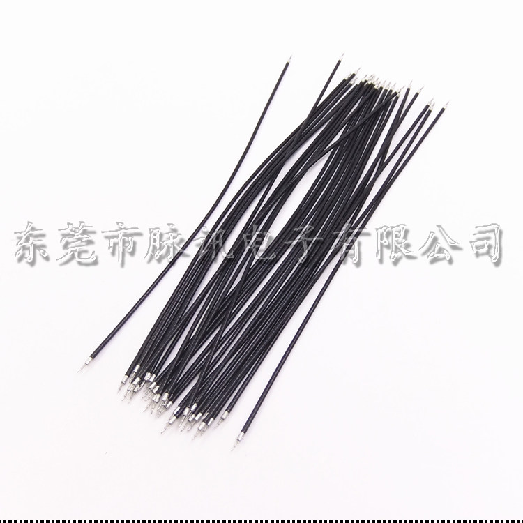 RF1.13线材，1.13同轴线的黑科技在哪里？🚀-天线-淘宝好物网