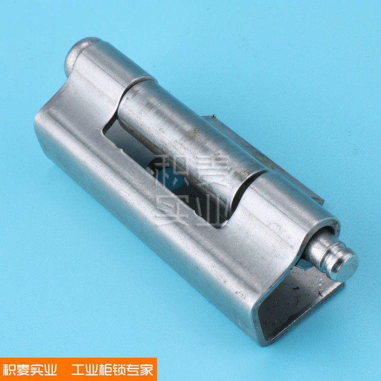 积麦 CL237不锈钢铰链 威图控制柜配电箱开关柜门可拆卸焊接合页-阿里巴巴