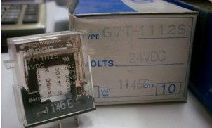 [USD 7.17] Genuine G7T-1122S 1112S 112S 1012S G7TF-05 G7TF G7TC-OC16 ...