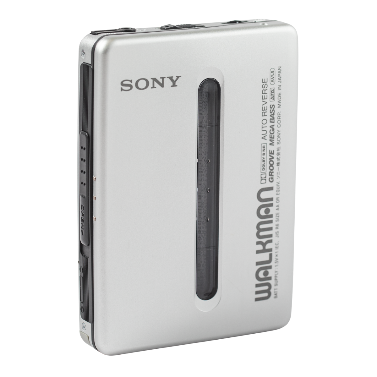 日本直采 SONY EX677 EX600 Walkman，复古音乐之旅如何开始？-TAPE磁带随身听-淘宝好物网